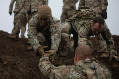 Defending the Army’s Command Assessment Program | CNAS