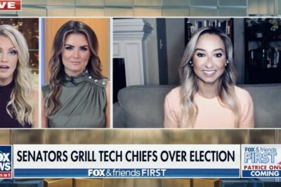 Kara Frederick | Center for a New American Security (en-US)