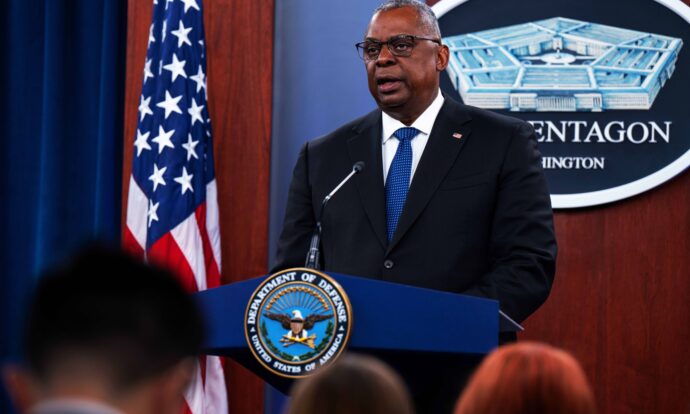 Sharper: Integrated Deterrence | CNAS