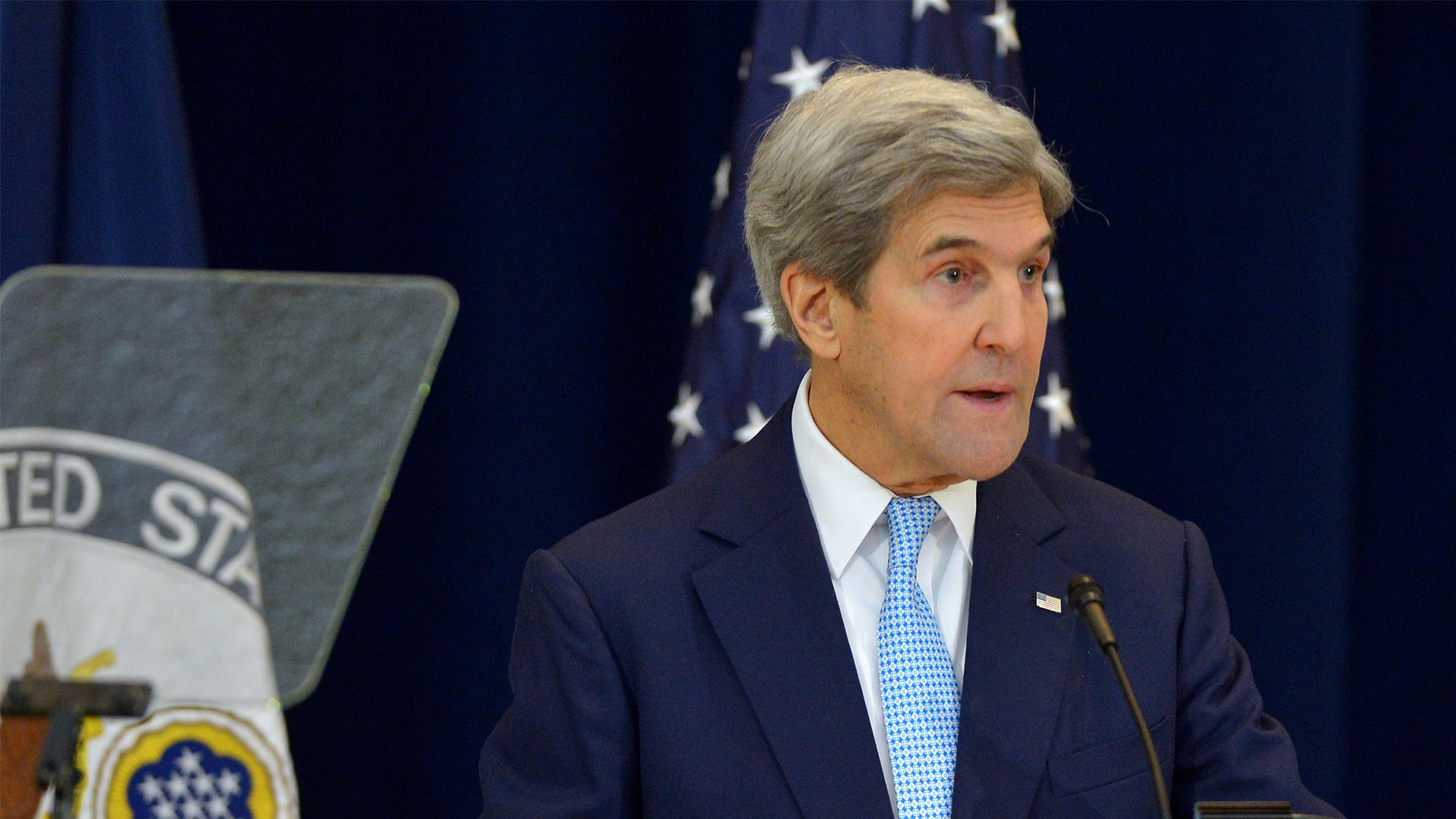 CNAS Press Note: Secretary Kerry’s Speech on the Two-State Solution ...