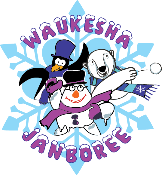 Waukesha JanBoree | Volunteer Wisconsin