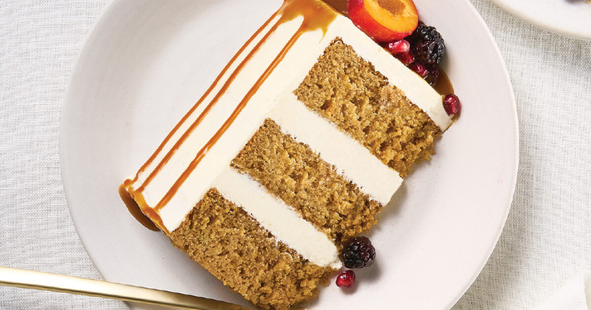 Beautiful Fall Bakes - Life:Beautiful Magazine