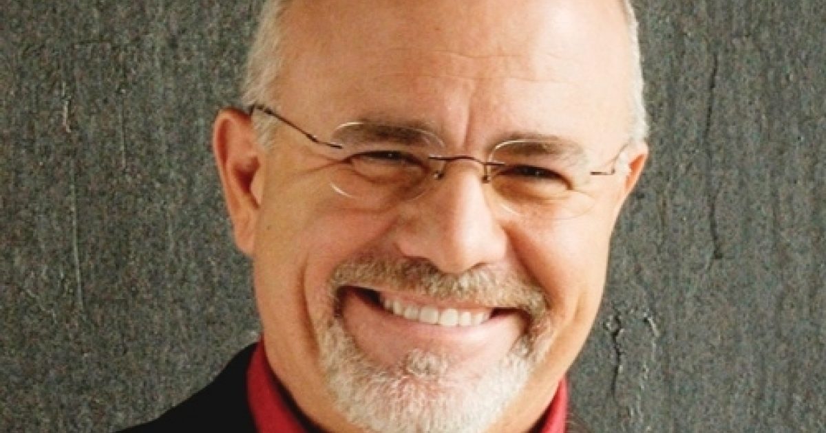 Dave Ramsey Summer 2014 - Life:Beautiful Magazine