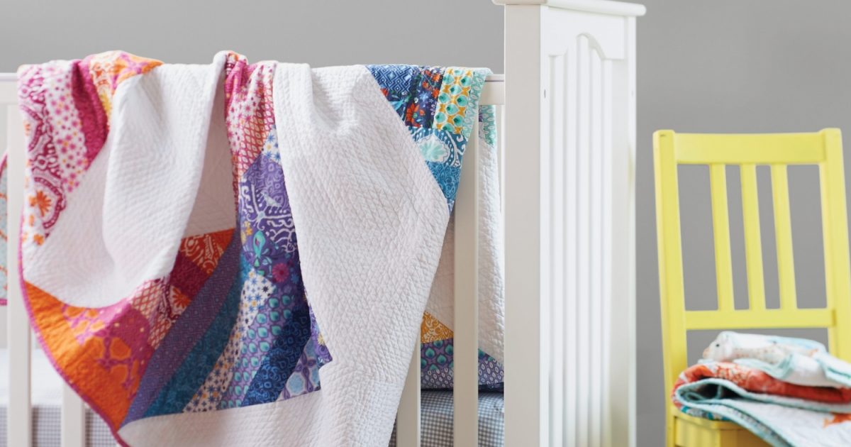 Pieced Together - Life:Beautiful Magazine