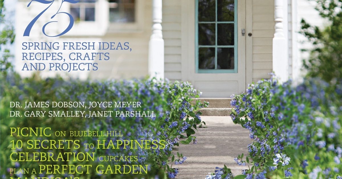 Spring 2009 Issue - Life:Beautiful Magazine