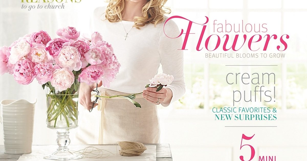 Spring 2013 Issue - Life:Beautiful Magazine