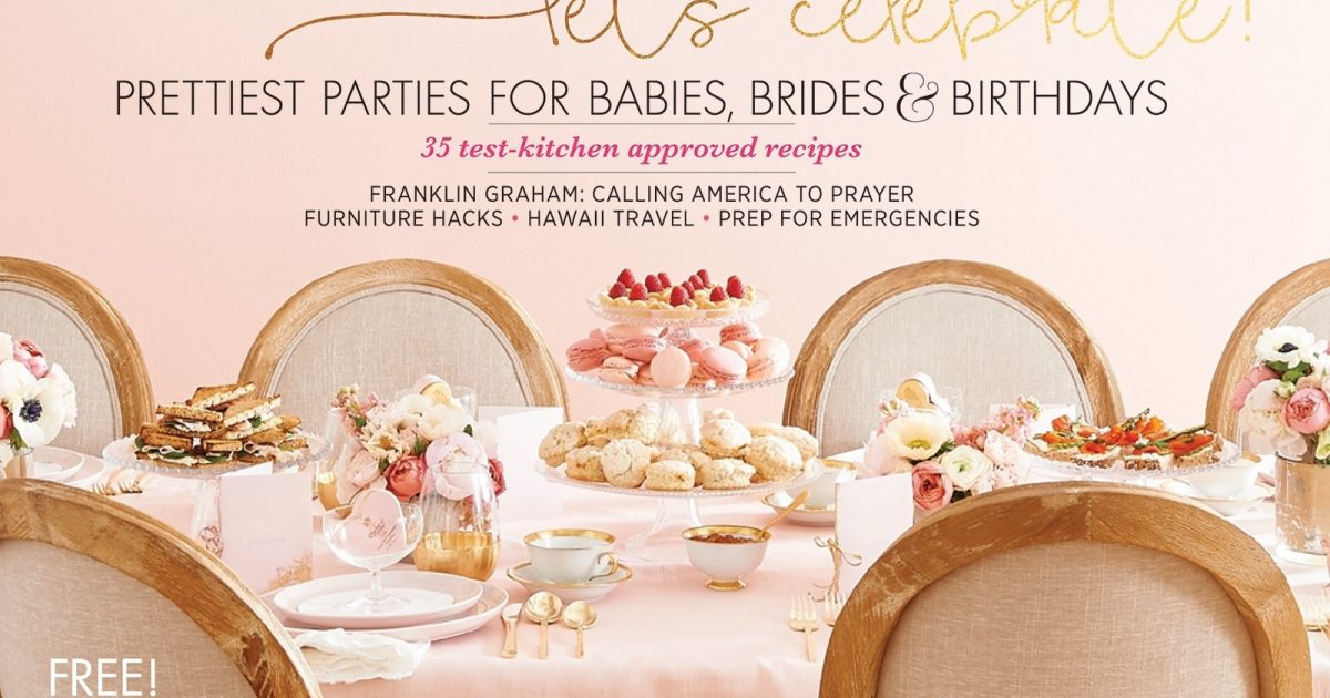 Spring 2016 Issue - Life:Beautiful Magazine