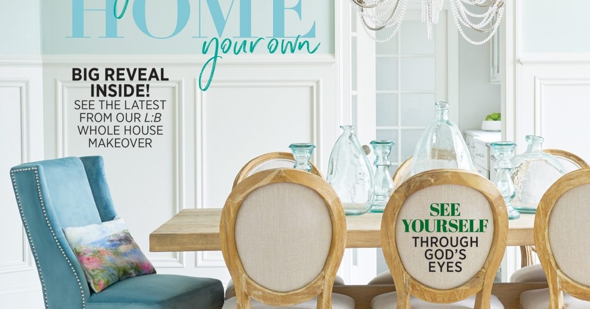 Spring 2017 Issue - Life:Beautiful Magazine