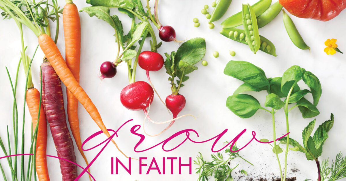 Spring 2024 Issue - Life:Beautiful Magazine