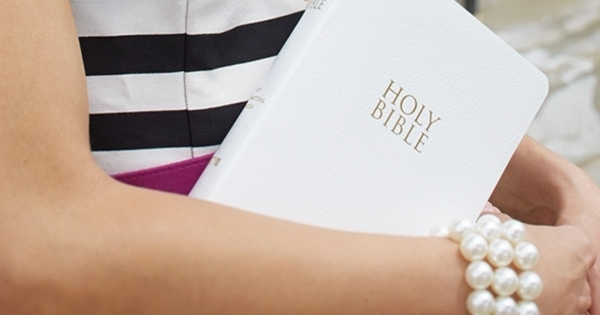 A Prayer Life - Life:Beautiful Magazine