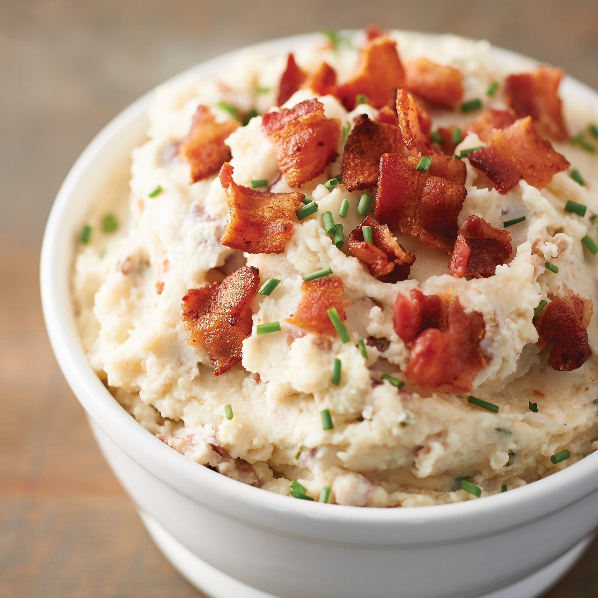 how to cook mashed potatoes with red potatoes