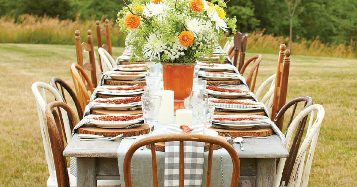 4 Ways to Celebrate Fall - Life:Beautiful Magazine