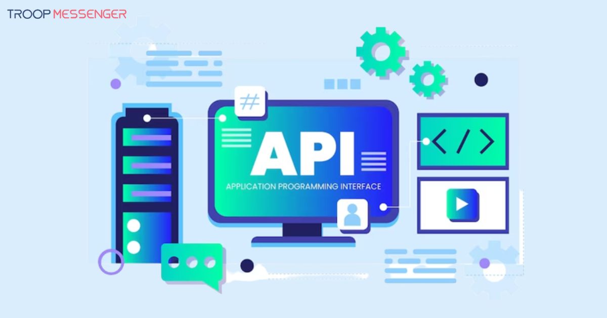 9 Must-Have Communication APIs for Chat, Voice & Video 9 Must-Have Communication APIs for Chat, Voice & Video
