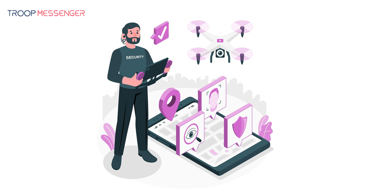 Providing Safety The Imperative Of Implementing Business Security Measures