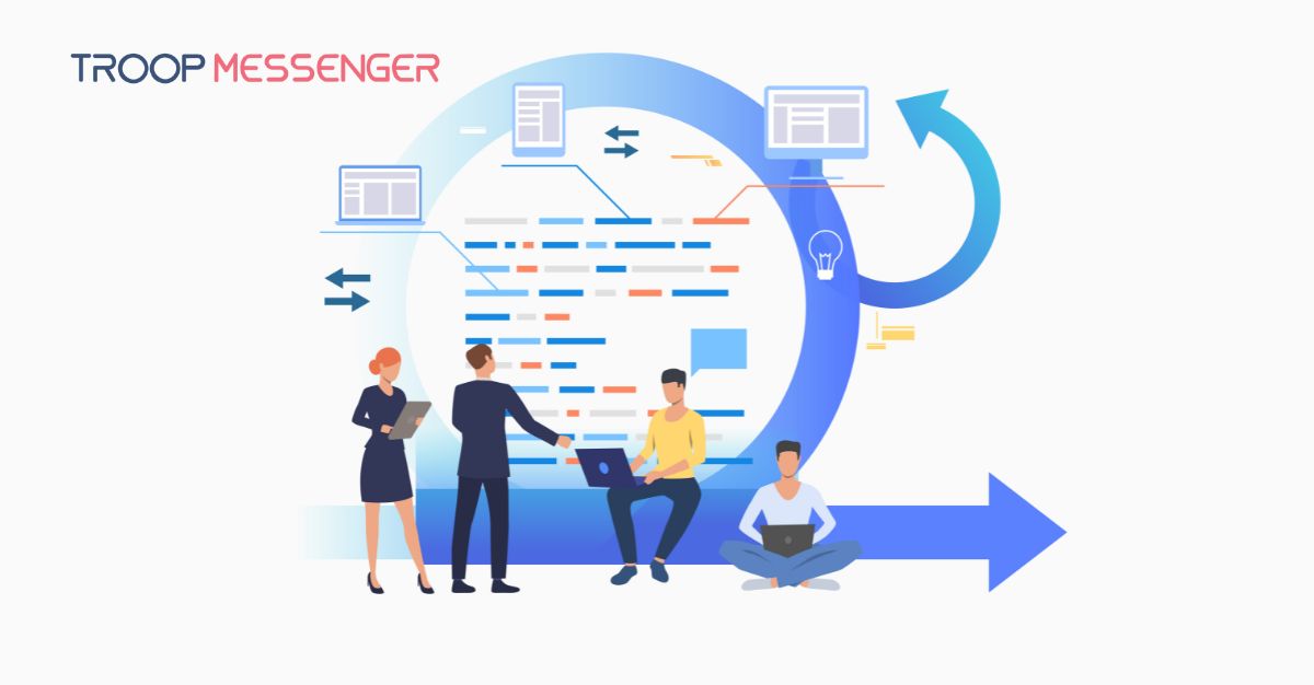 Agile Modernization For Legacy Applications Laying The Foundation For Advanced Analytics