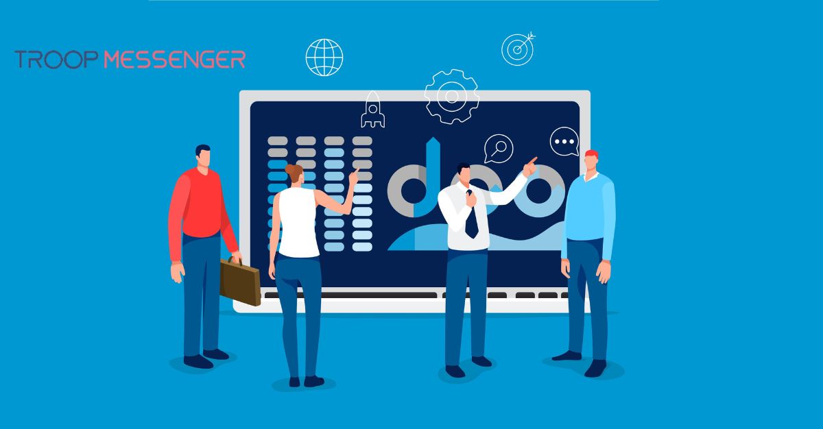 The Role of AI and Cloud Tools in Elevating Trade Show Success