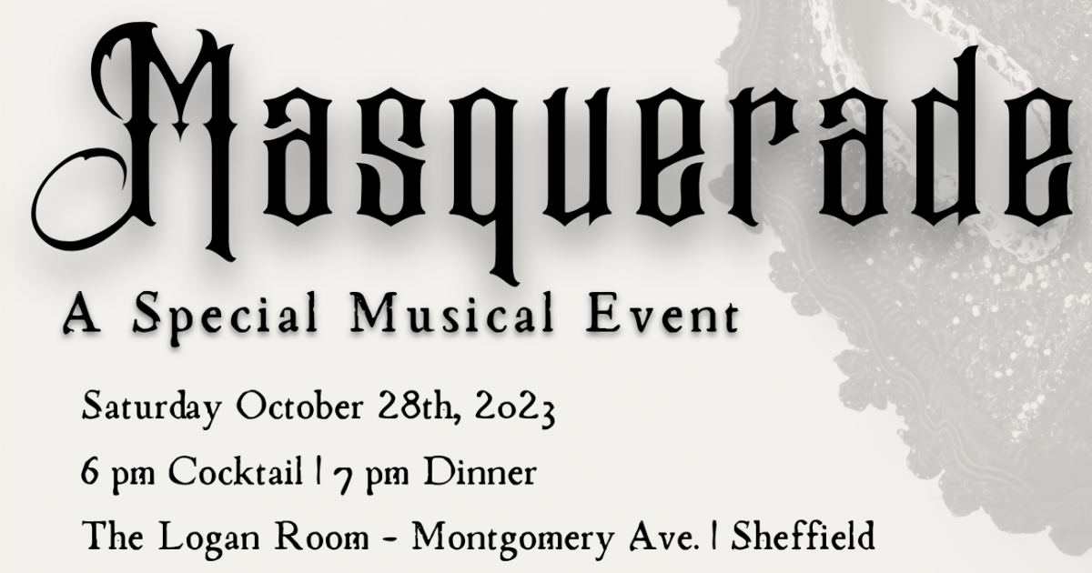 Masquerade (Special Event) - Visit Florence