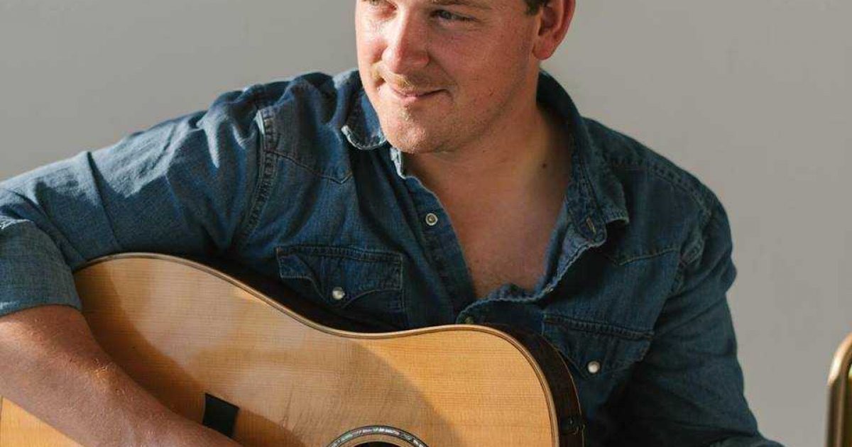 Brian Sutherland LIVE at the Boiler Room - Visit Florence