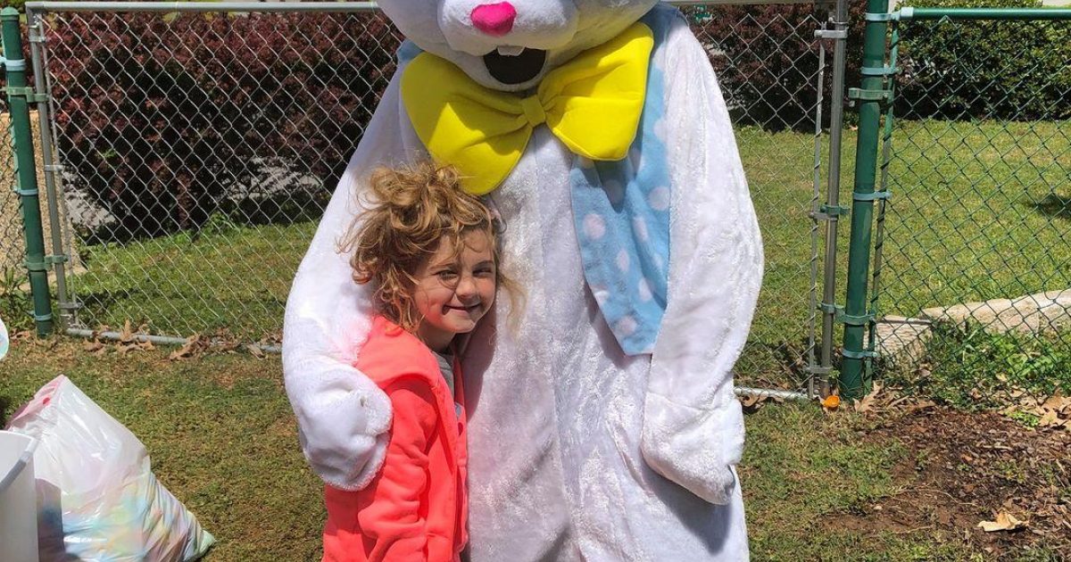 Easter Hop - Visit Florence