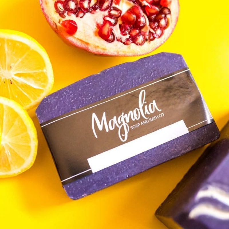 Magnolia Soap and Bath Visit Florence