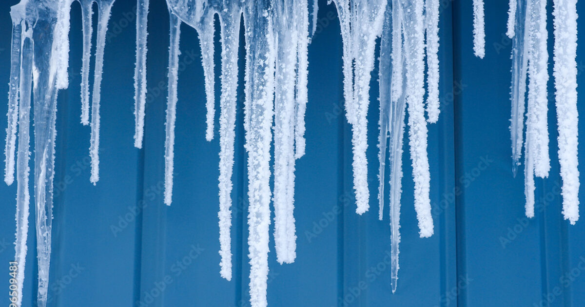 Identify Ice Dams in Your Home | Focus on Energy