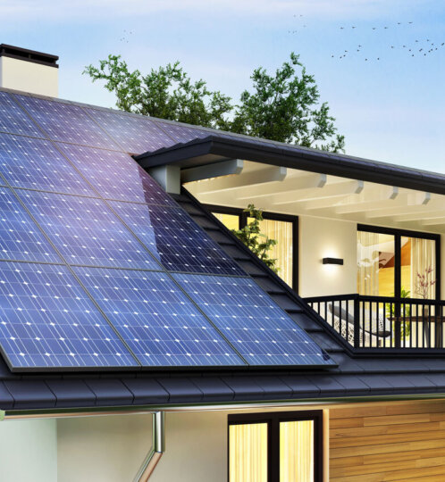 Solar for Homes | Focus on Energy