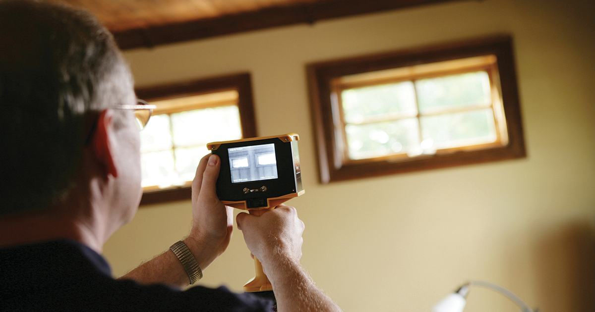 Home Energy Assessment: Know Your Home Inside and… | Focus on Energy