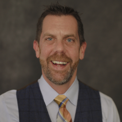 Leadership - Capital