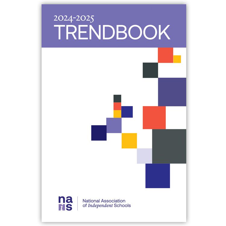 Store - NAIS Bookstore