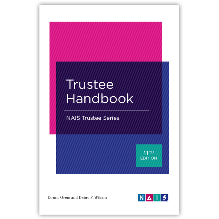 Store - NAIS Bookstore