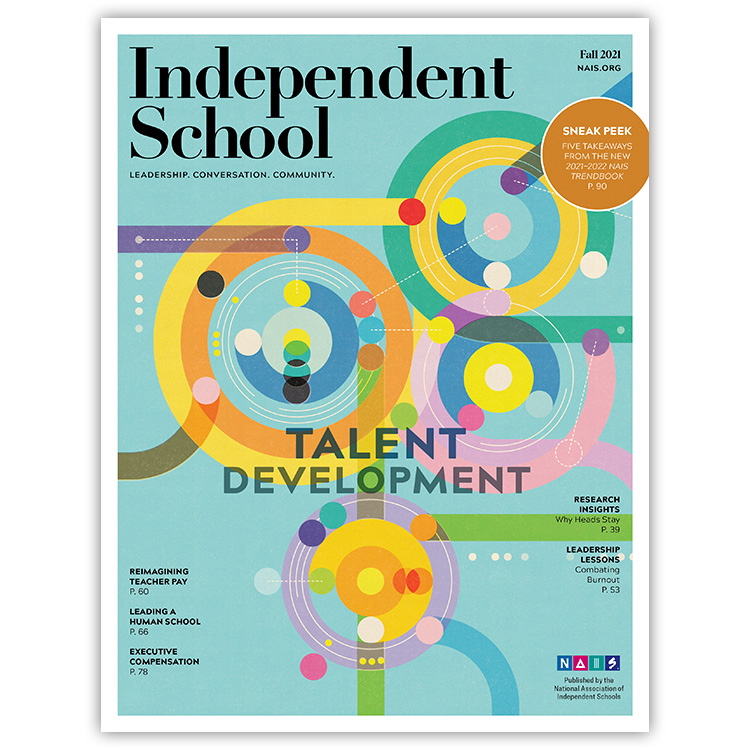 Store - NAIS Bookstore