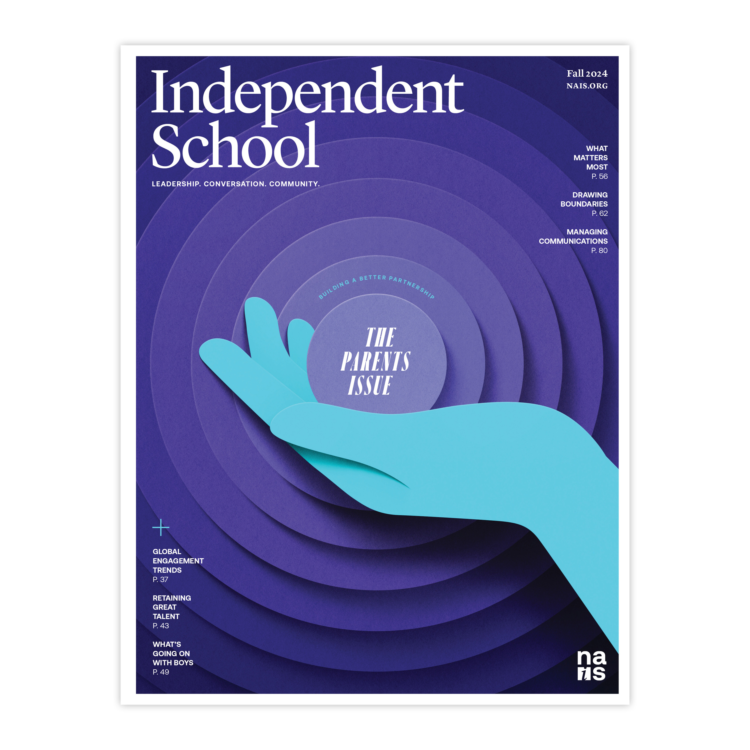 Store - NAIS Bookstore