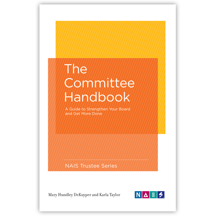 Store - NAIS Bookstore