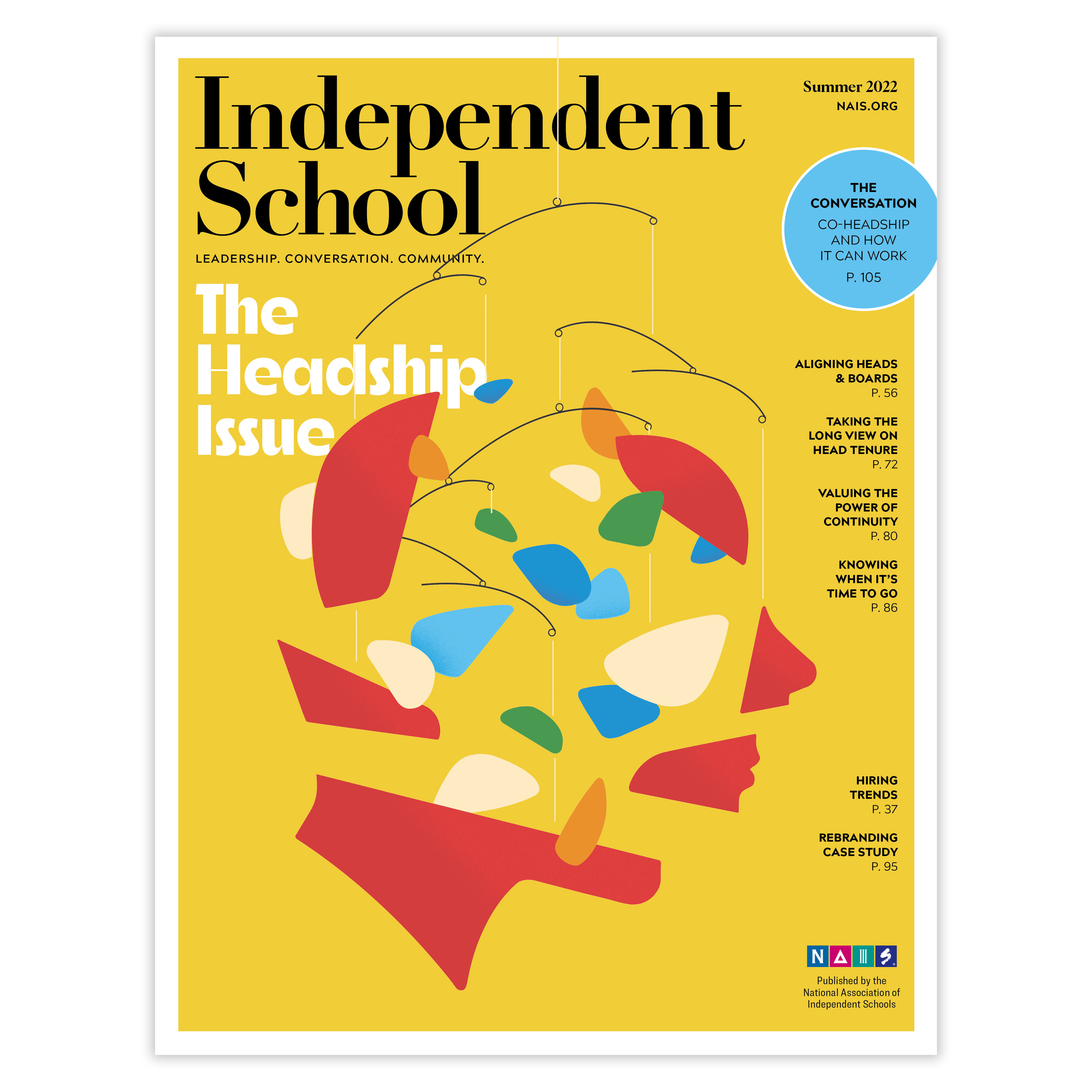 Store - NAIS Bookstore