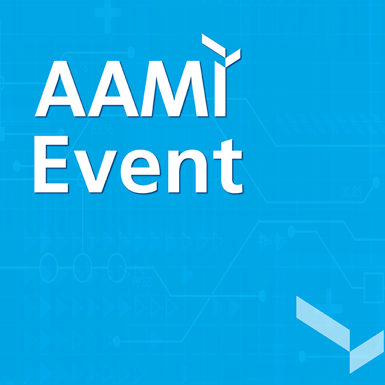 Events - AAMI Community