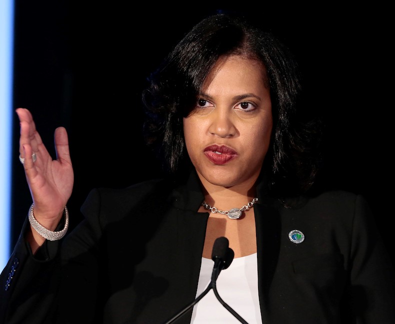 Executive Membership