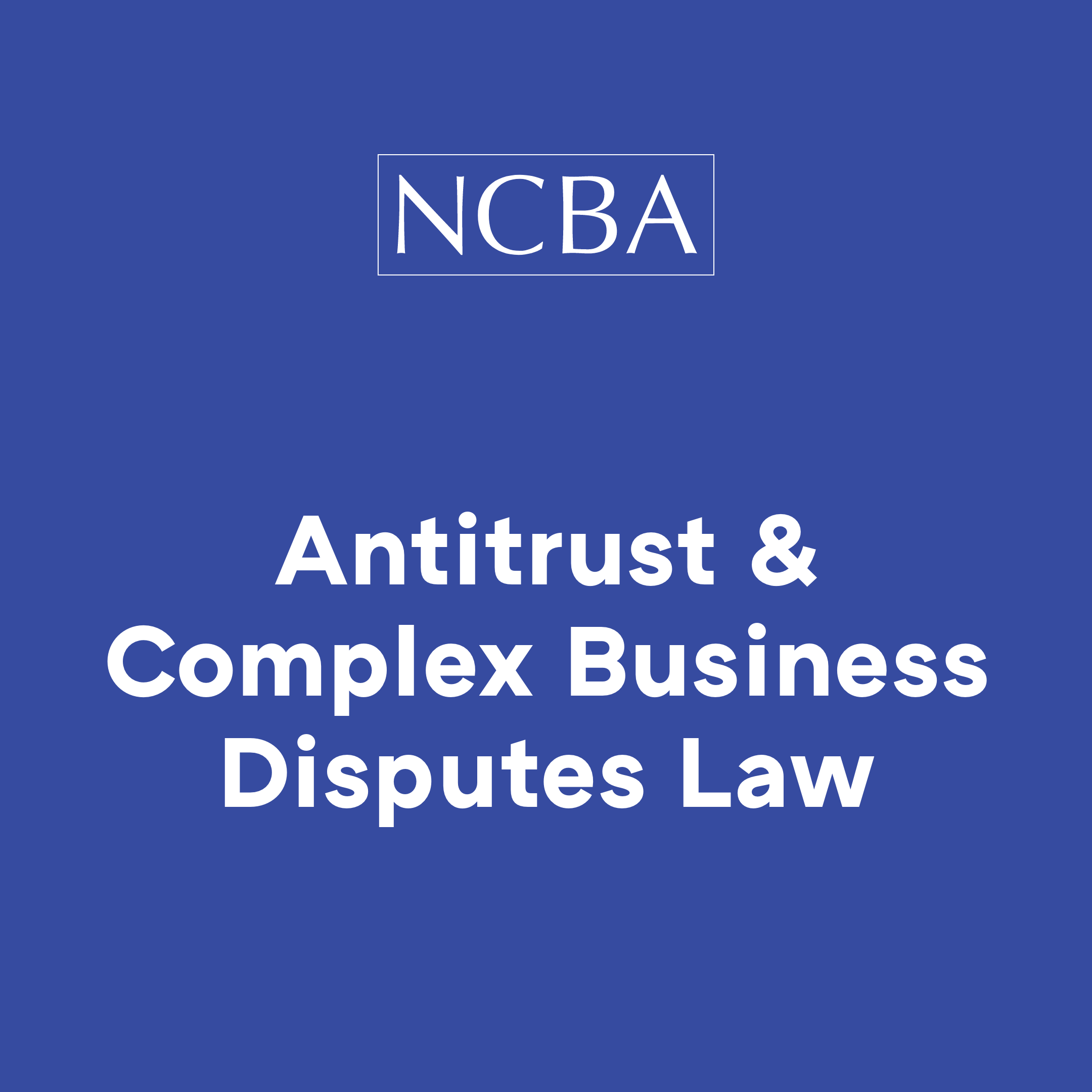 Store - NCBA Community Site