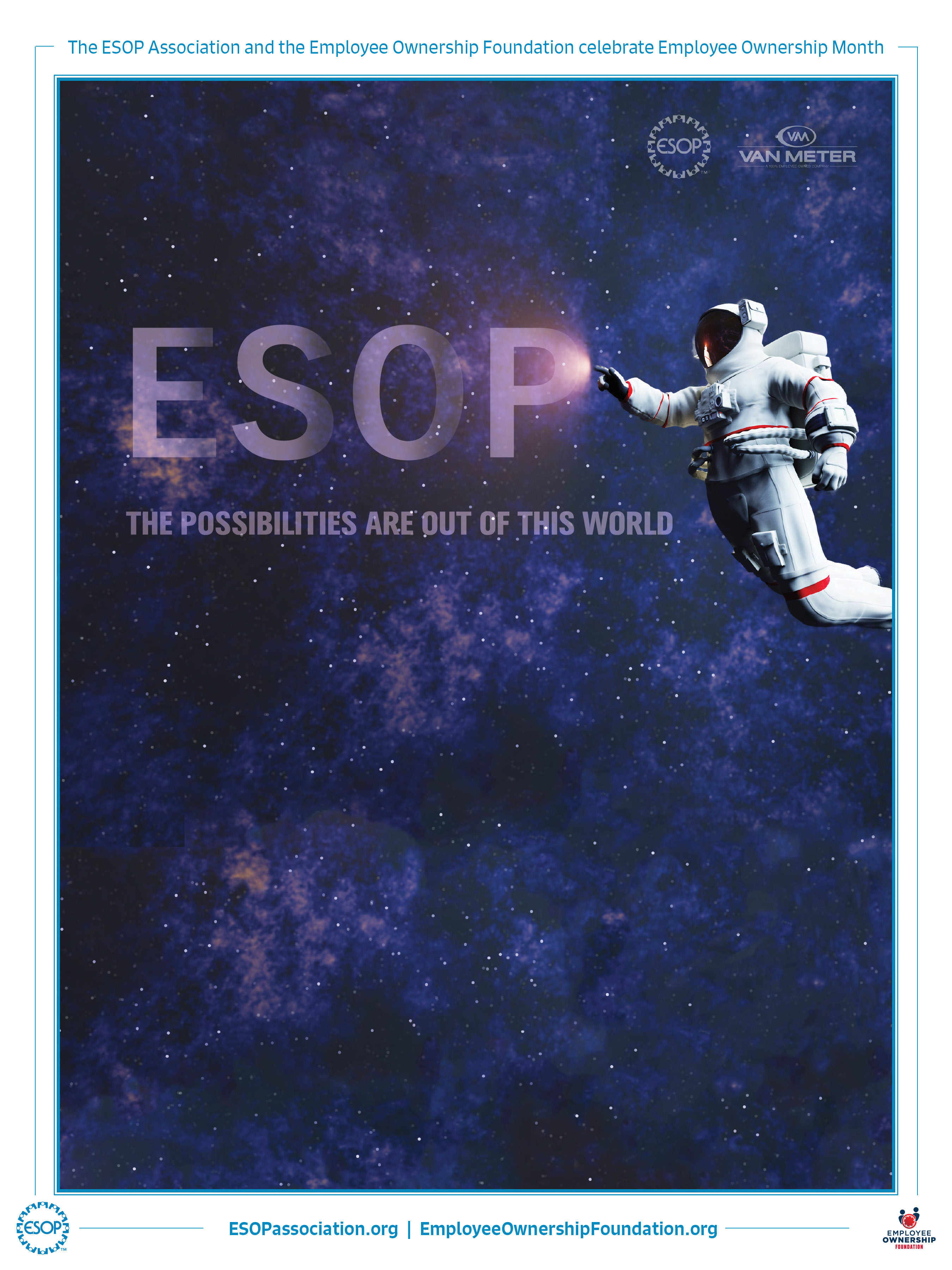 Store - The ESOP Association