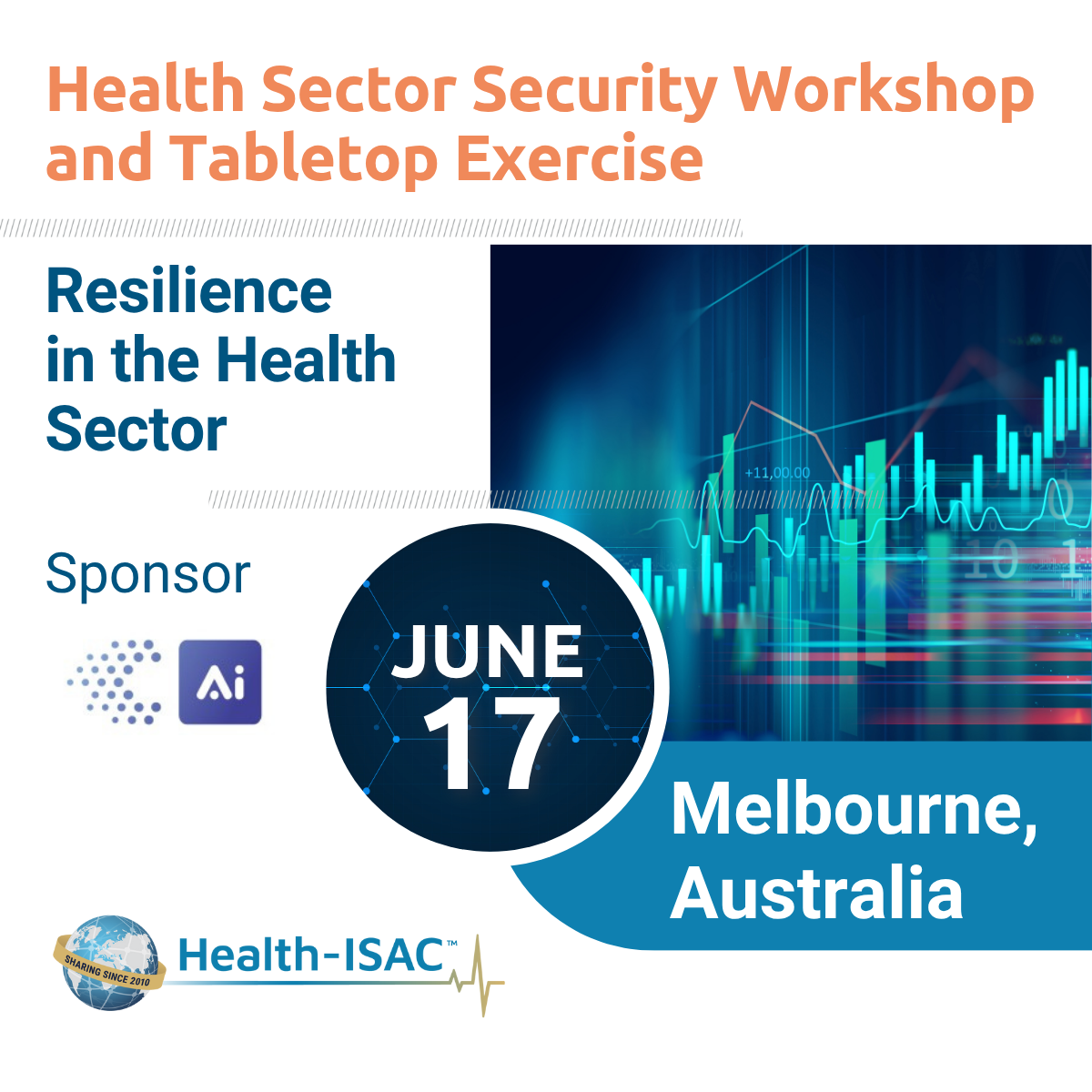 Events - Health-ISAC Community