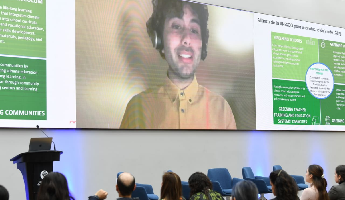 La Experiencia IFE Conference