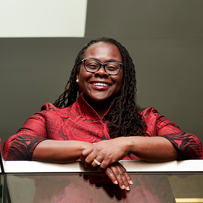 Leadership - Boston Bar Association