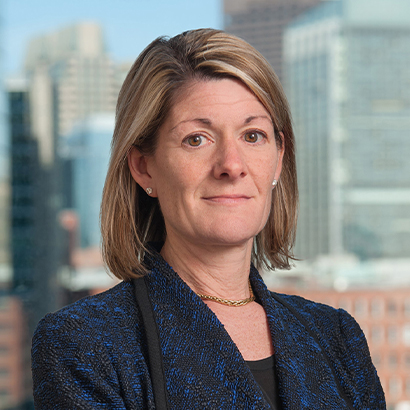 Officers & Trustees - Boston Bar Association