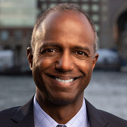 Leadership - Boston Bar Association