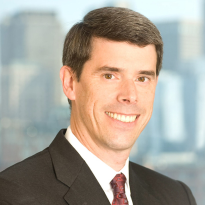 Leadership - Boston Bar Association