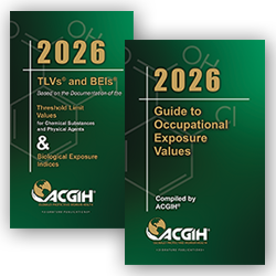 Store - ACGIH Portal