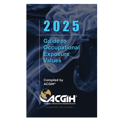Store - ACGIH Portal