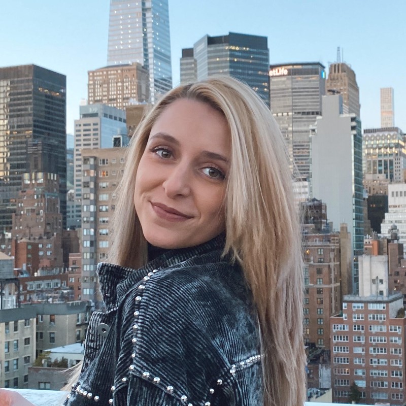 Leadership - New York