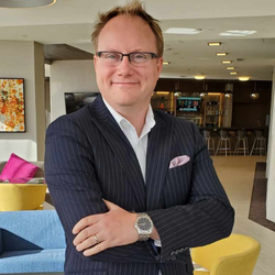 Leadership - Canada West