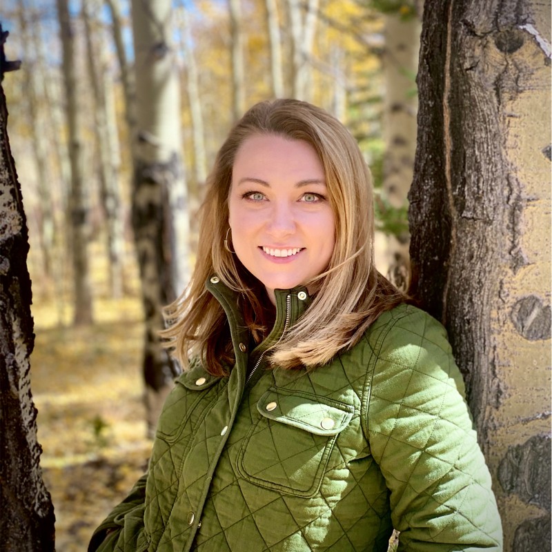 Chapter Leadership - Rocky Mountain