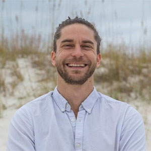 Last Year's Speakers